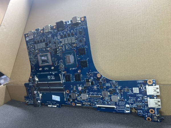 Main ASUS ROG Strix G15 G513, G513R, G17 G713, G713QC, 6050A3249301 ...