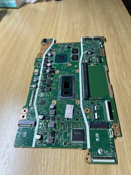 Main ASUS Vivobook X409 X409FA X409FB X409FL X409UB X409FJ (8th)