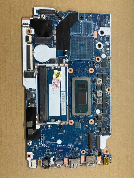 Main Lenovo ideapad 3 15iau7 NM-E341
