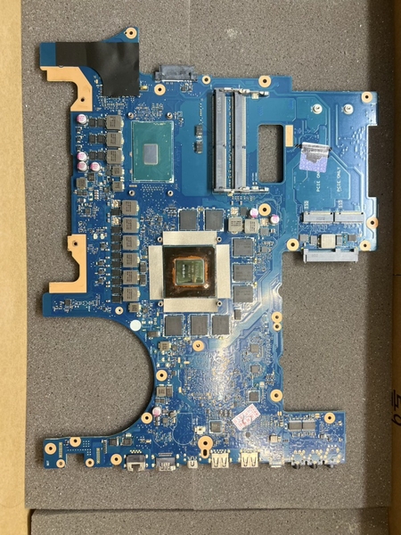 Main ASUS ROG G752V G752VL G752VS