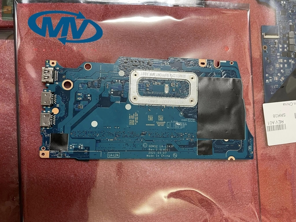 Main dell vostro 15 3510, GDM52 LA-L243P, LA-L247P, LA-L242P
