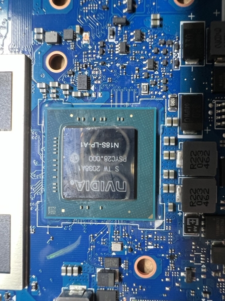 Main ASUS Q408 UX425UG CPU AMD RYZEN 5 5500U / Ram 8GB MX450