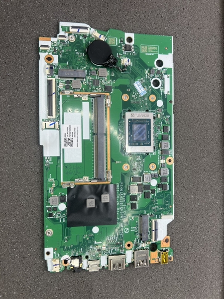 Main Lenovo ideaPad 3-15ALC6 NM-D521 AMD Ryzen 5 5500U