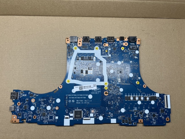 Main lenovo Legion Pro 5 16IRX8, Legion y9000 irx8, SRMEC / i9-13900HX ...