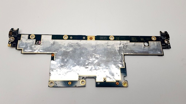 Main Dell Latitude 7320 i5-1140G7 LA-K241P Ram 16GB P00J4 0P00J4