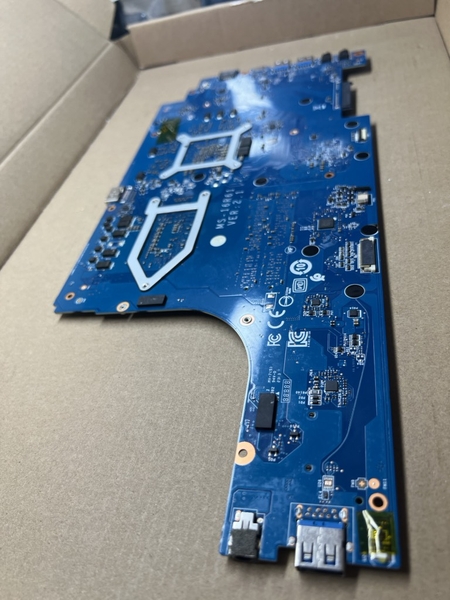 Main MSI GF63 Thin 11UC MS-16R6 MS-16R61