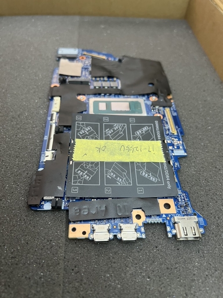 Main dell inspiron 14 7420 2-in-1 T7420, i5-1235U, 213103-1, 213102-1