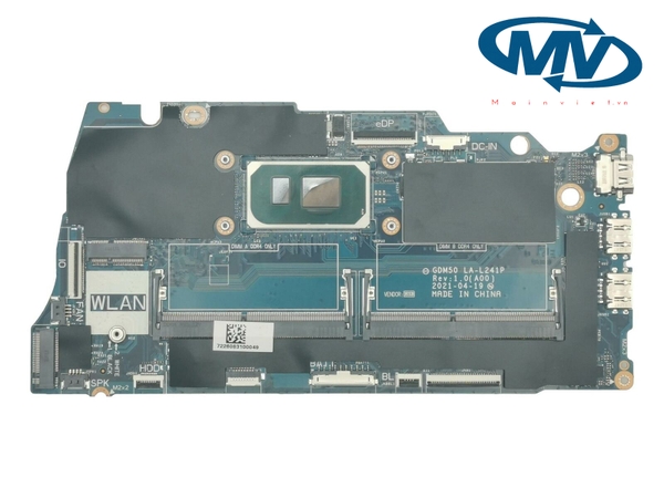 Main dell insspiron 3511 , Vostro 15 3420 3510 3511, LA-L241P, LA-L24EP ...