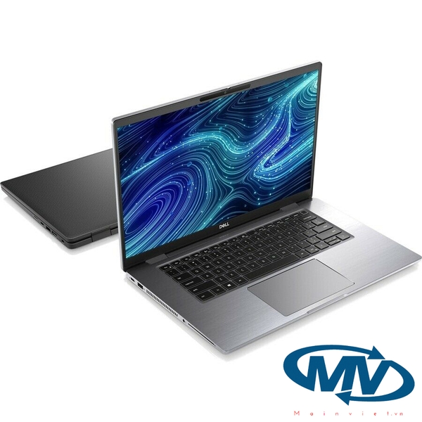 Main Dell Latitude 7520 Core™ i7-1185G7