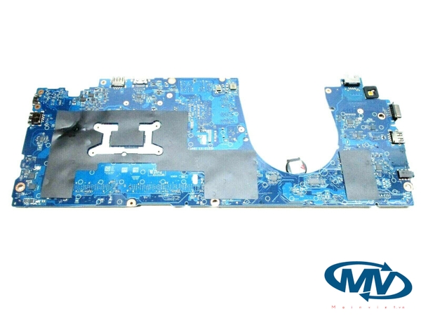 Main dell Precision 3520 / LA-E153P