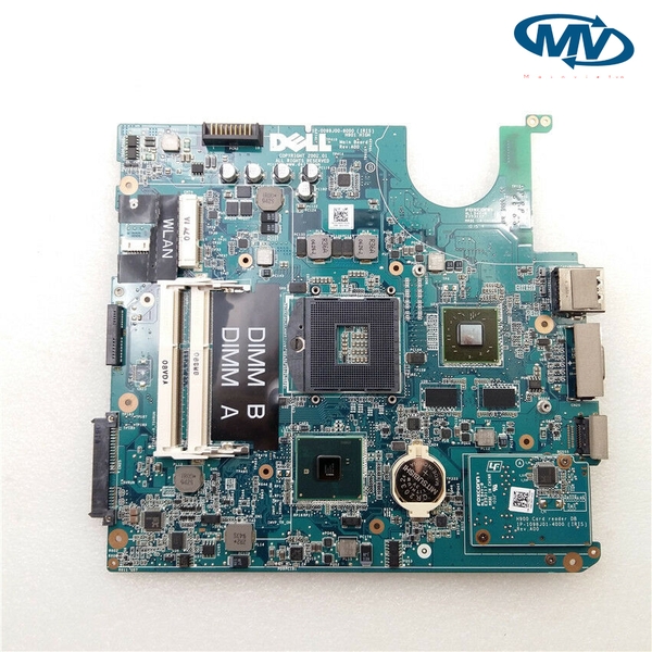 Main dell Studio 1458 1457 - CN-0205RN