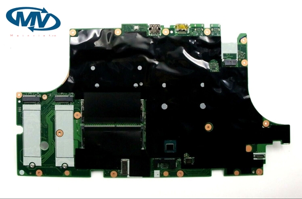 Main Lenovo ThinkPad P53 / P73 FP530 NM-C262 / FP730 NM-C272