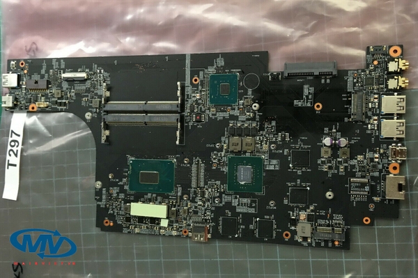 Main MSI GF63, MS-16R11 MS-16R31 MS-16R41( thế hệ 8, thế hệ 9 )