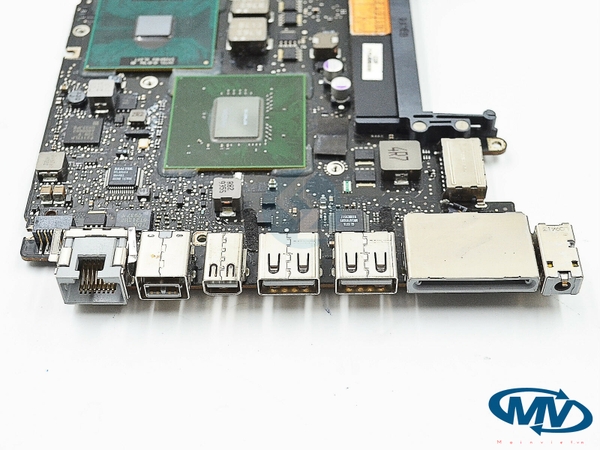 Main Macbook Pro 13 "A1278 core 2 2009 820-2530-A