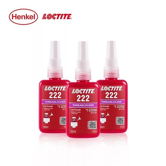 Loctite 222-50ml Siêu thị ốc vít