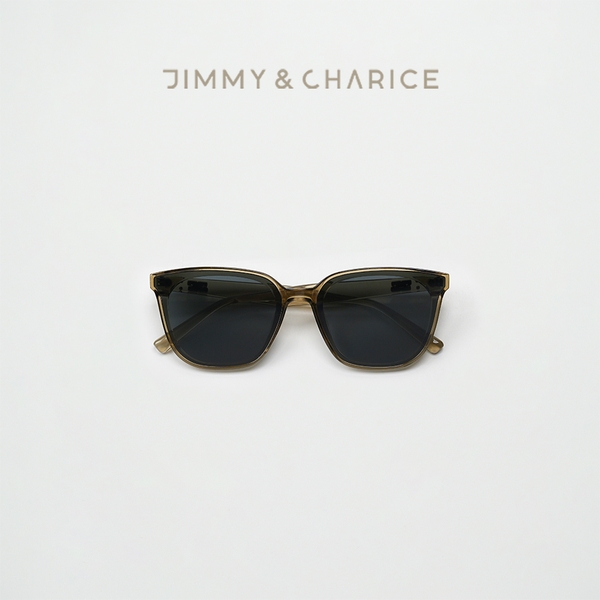 VERA GLASSES | Jimmy & Charice