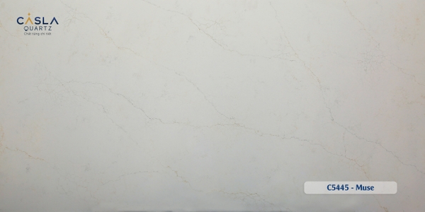 Casla C5445 - Muse | Đá nhân tạo cao cấp