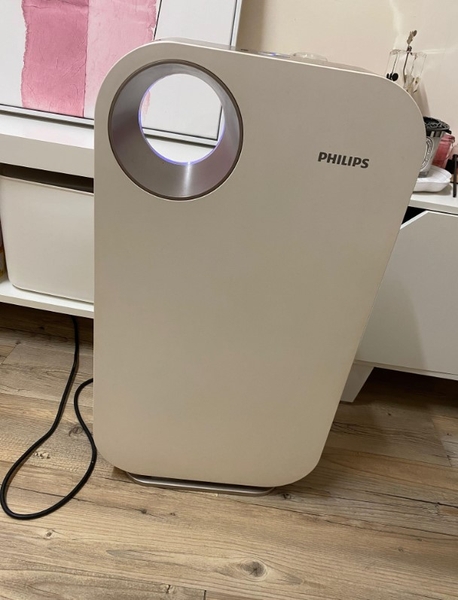 Máy Lọc Không Khí Philips AC4550/10