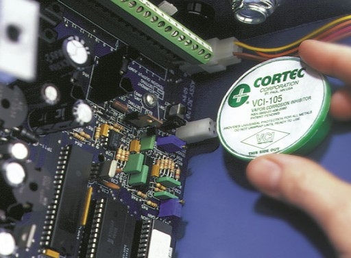 Sản phẩm chống rỉ VpCI - Cho Thiết bị điện tử CÔNG TY CỔ PHẦN VẬT LIỆU ...