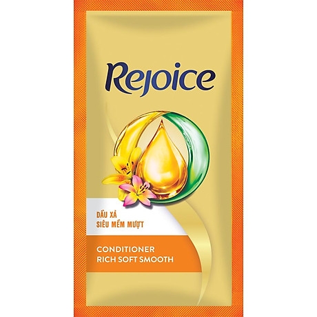Dầu xả rejoice siêu mượt dây 12 gói Shop Thúy Anh