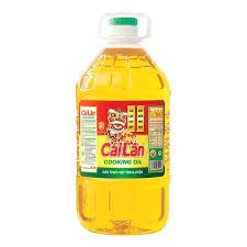 Dầu ăn Cái Lân 5L dầu thực vật tinh luyện Cooking Oil - Chính hãng Shop ...