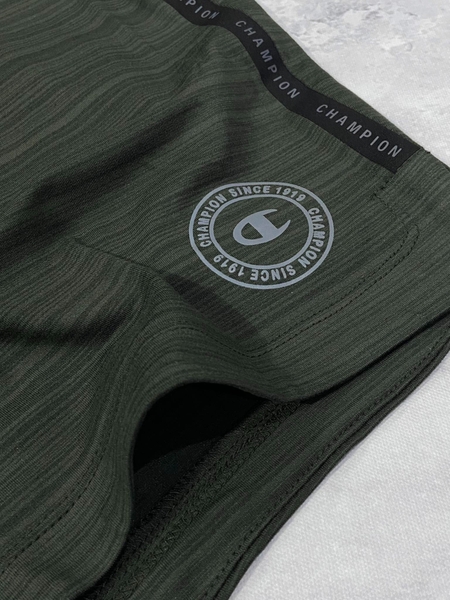 Quần Short Chính Hãng - Champion Soft Comfort Stretch Oliver - 1758775-002
