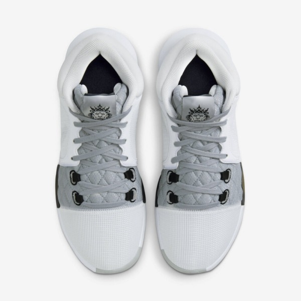 Giày Bóng Rổ Chính Hãng - Nike LeBron Witness 8 EP - FB2237-100