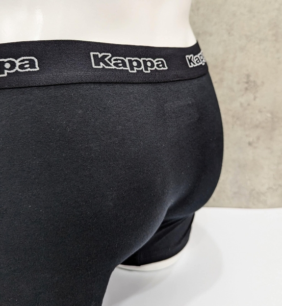 Quần Underwear - Boxer Kappa Men's Pack 4 Chiếc - 304JB30-951