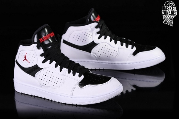 Giày Sneaker Nam-Jordan Access White/Gym- AR3762-101