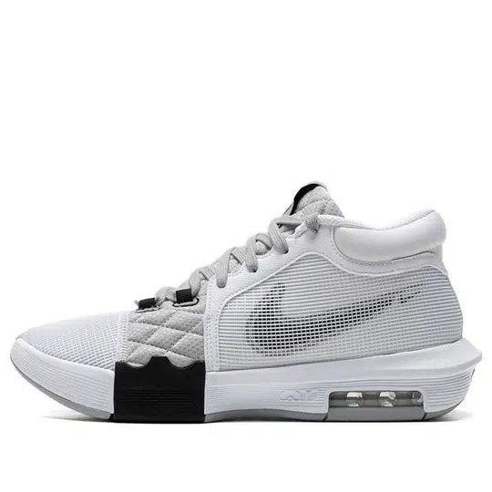 Giày Bóng Rổ Chính Hãng - Nike LeBron Witness 8 EP - FB2237-100