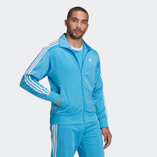Áo Khoác Chính Hãng - Adidas Adicolor Classics Firebird Track Jacket ...