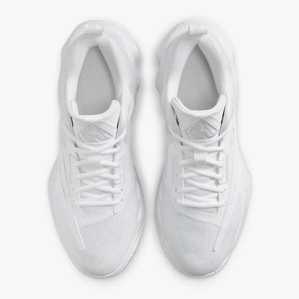 Giày Bóng Rổ Chính Hãng - Nike Giannis Immortality 3 EP ‘White ...