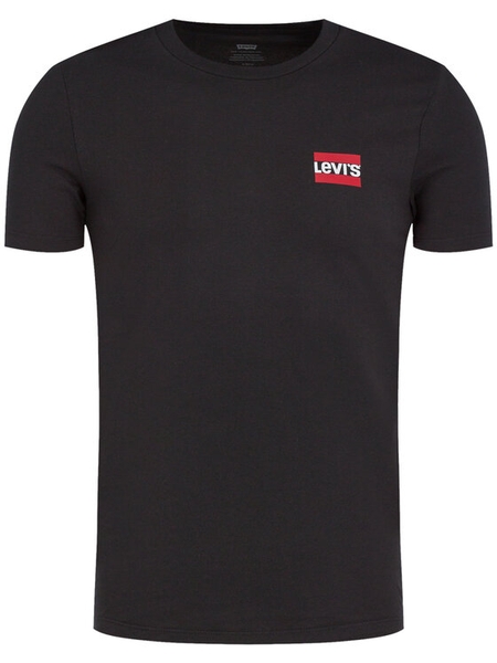ÁO TSHIRTS CHÍNH HÃNG - Levi's® CREWNECK GRAPHIC Basic T-shirt - 79681 ...