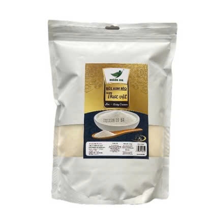 Bột sữa Hoàng Gia VB 35C túi 1kg