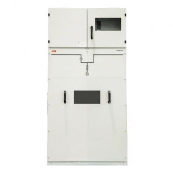 Tủ trung thế RMU ABB SafePlus =M= 24kV 630A – SPE JSC