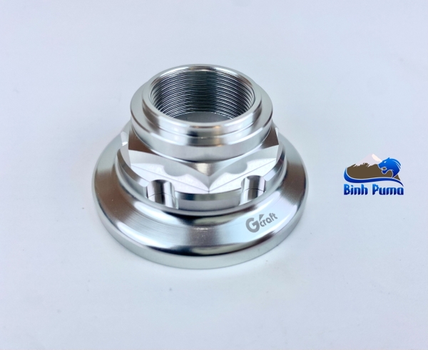 Ốc Chén Cổ G'craft