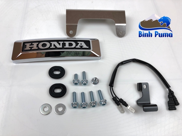 Logo chữ HONDA dành cho Monkey125