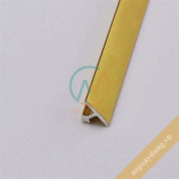 Mua Nẹp T Nhôm giá rẻ nhất hiện nay