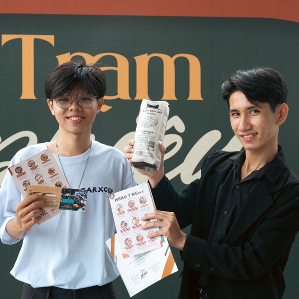 Tháng 10 thật chill - GU "Phiêu" thật đã!!!