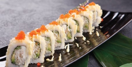 Crunch Roll