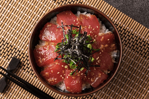 Maguro Don (Small)