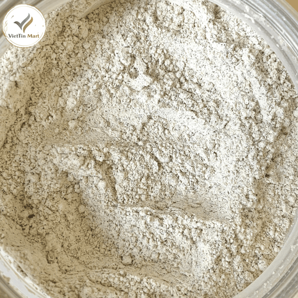 Bột Đậu Đen 500g VietTin Mart - CÔNG TY TNHH MTV SX-TM-DV MÔI TRƯỜNG ...