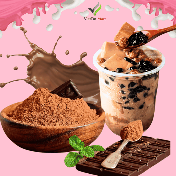 Set Milo Dầm Hương Vị Thơm Ngọt Đầy Hấp Dẫn VietTin Mart - CÔNG TY TNHH ...