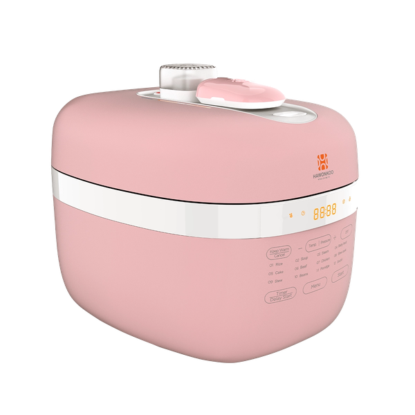 Nồi Áp Suất Hawonkoo PCH-500 | Home Best Nhà Phân Phối Miền Nam