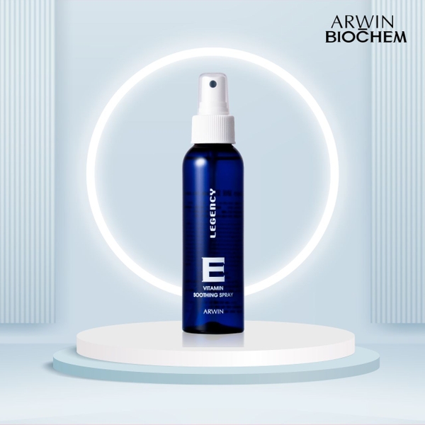 05 LÝ DO NÊN SỬ DỤNG XỊT DƯỠNG VITAMIN CỦA ARWIN-BIOCHEM