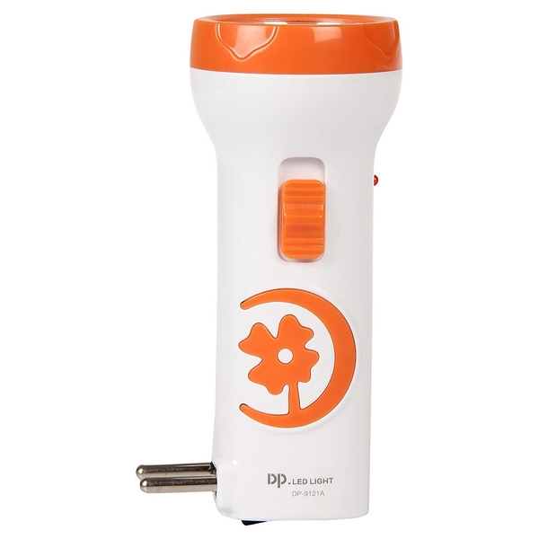 Đèn Pin LED Mini DP9121A