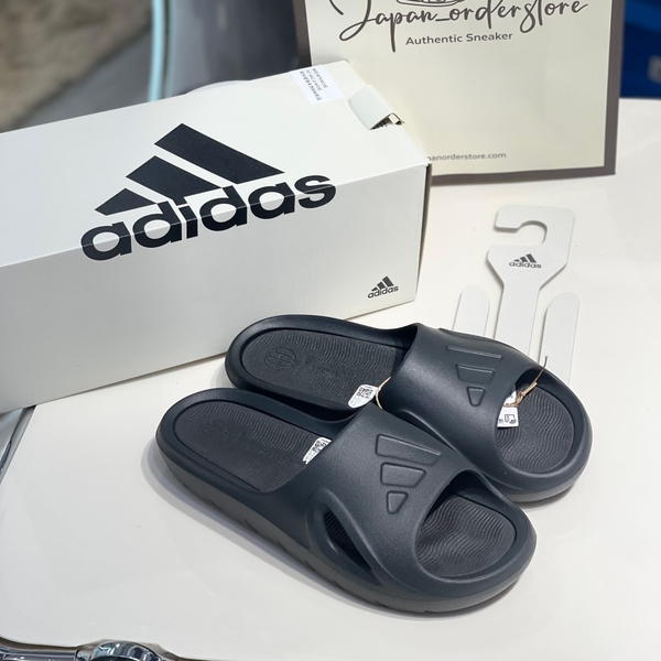 Dép Adidas Adicane Slides Core Black Sportswear HQ9915