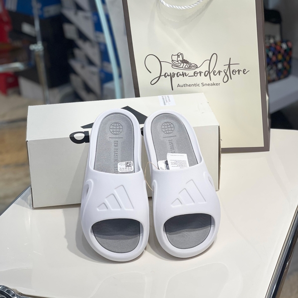 Dép Adidas Adicane Slides Dash Grey Sportswear ID7188