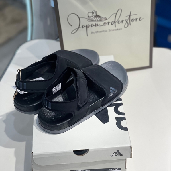 Dép Adidas Originals Adilette Sandal Core Black HP3007