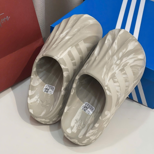 Dép Adidas Adifom Superstar Mule Low Wonder Beige IE9083